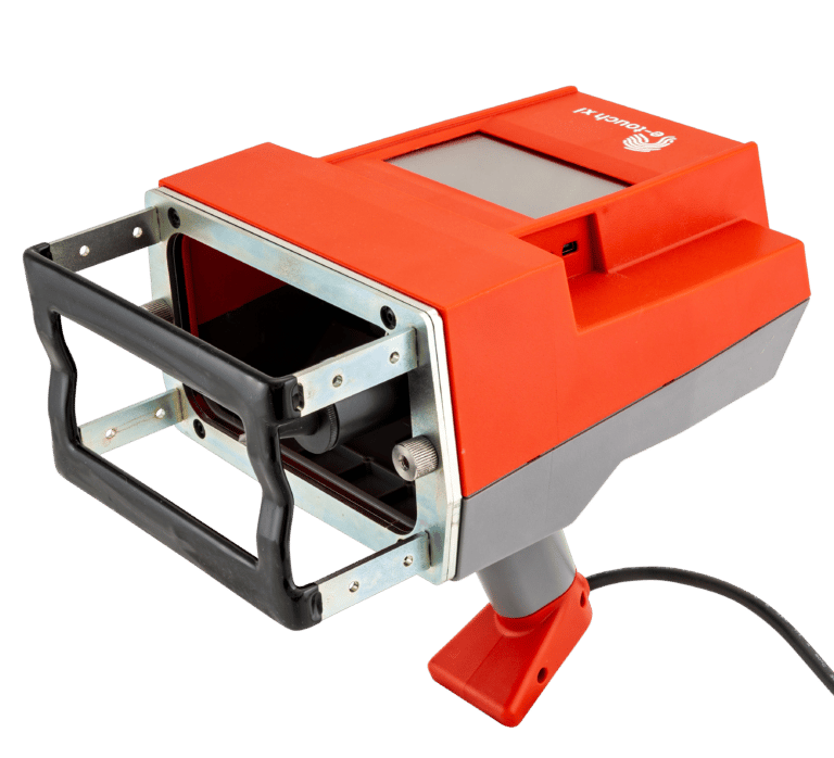 Portable dot peen marking machine, handheld peen marking device ...