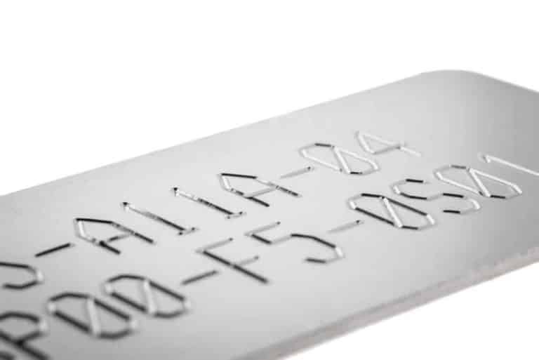 Scribing technology, scribe machine technology for deep marking