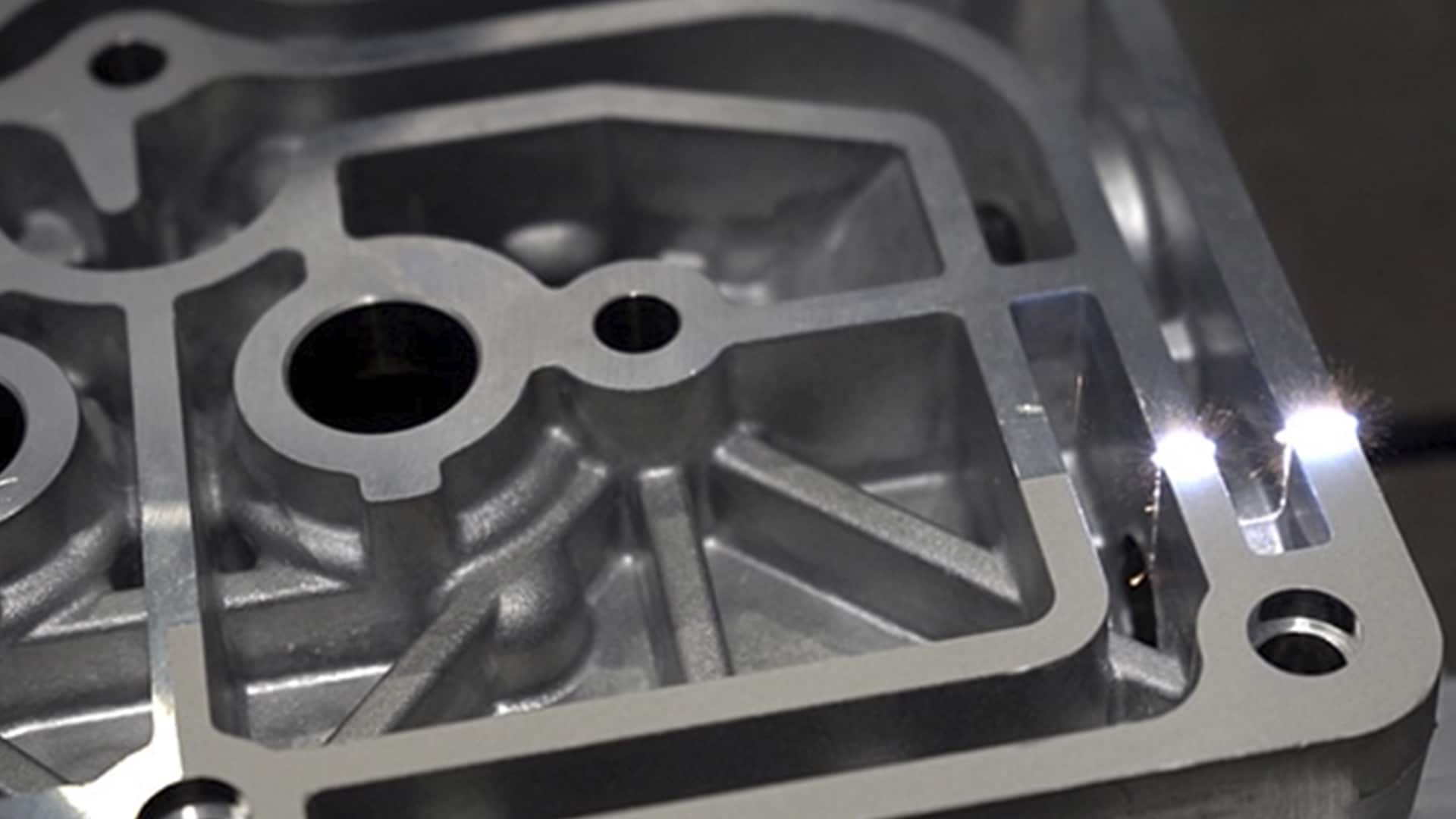 Innovation In Industrial Marking Texturization And Laser Surface Treatment Sic Marking