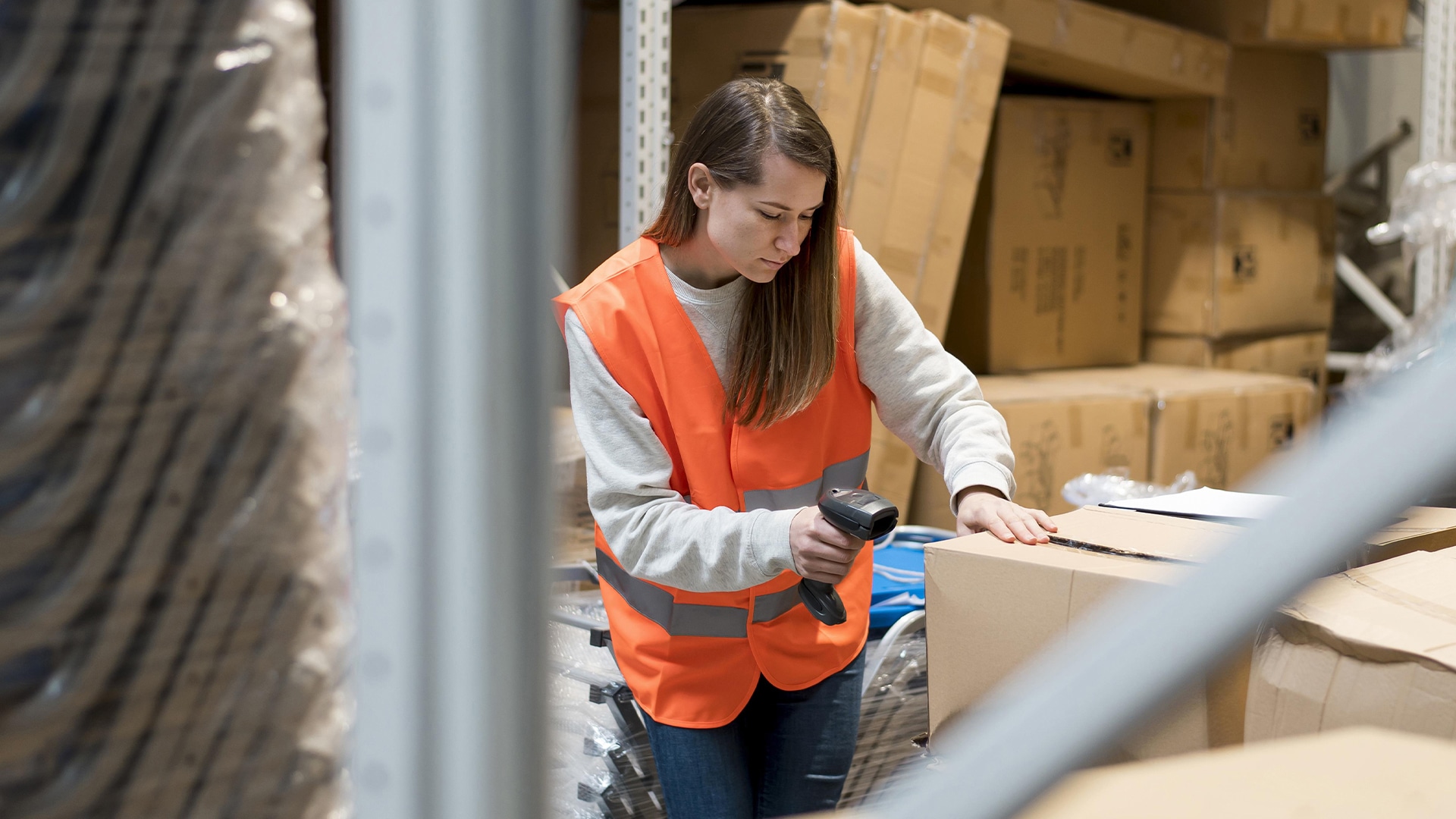 The impact of laser marking on traceability and inventory management ...