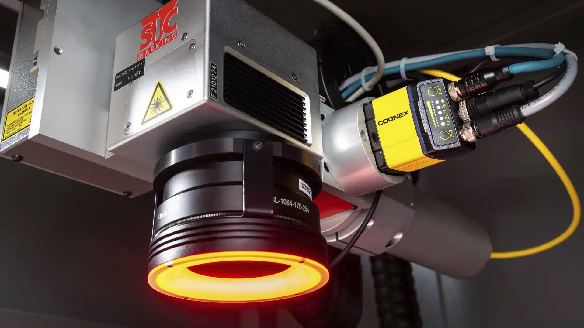 Laser marking: an ally of industrial design - SIC MARKING